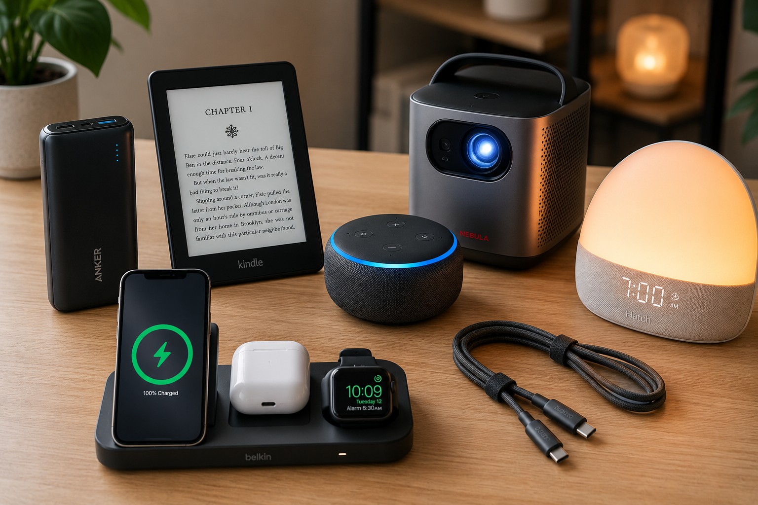 The Small Electronics People Quietly Become Obsessed With